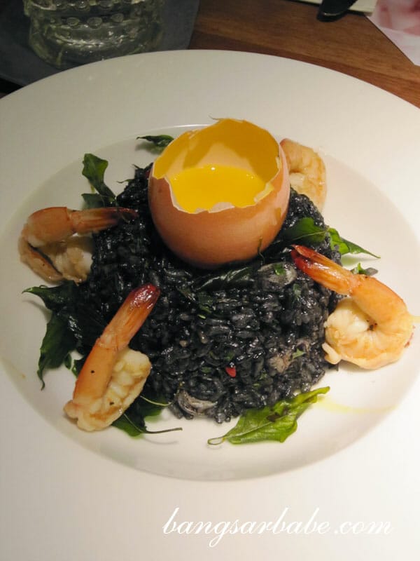 PLOY at Changkat Semantan, Damansara Heights - Bangsar Babe