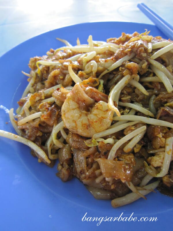 Restoran Good Food, PJ Old Town - Bangsar Babe