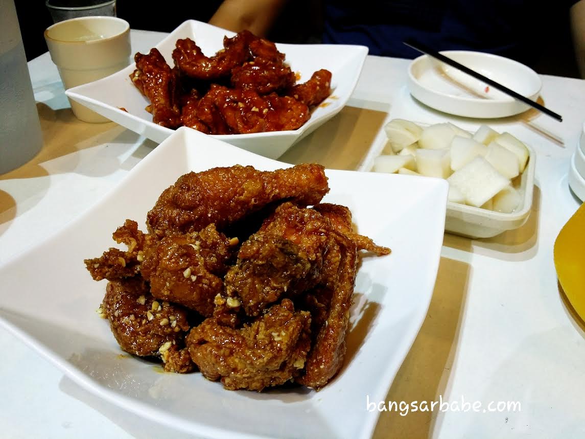 Chicken House, Solaris Mont Kiara - Bangsar Babe