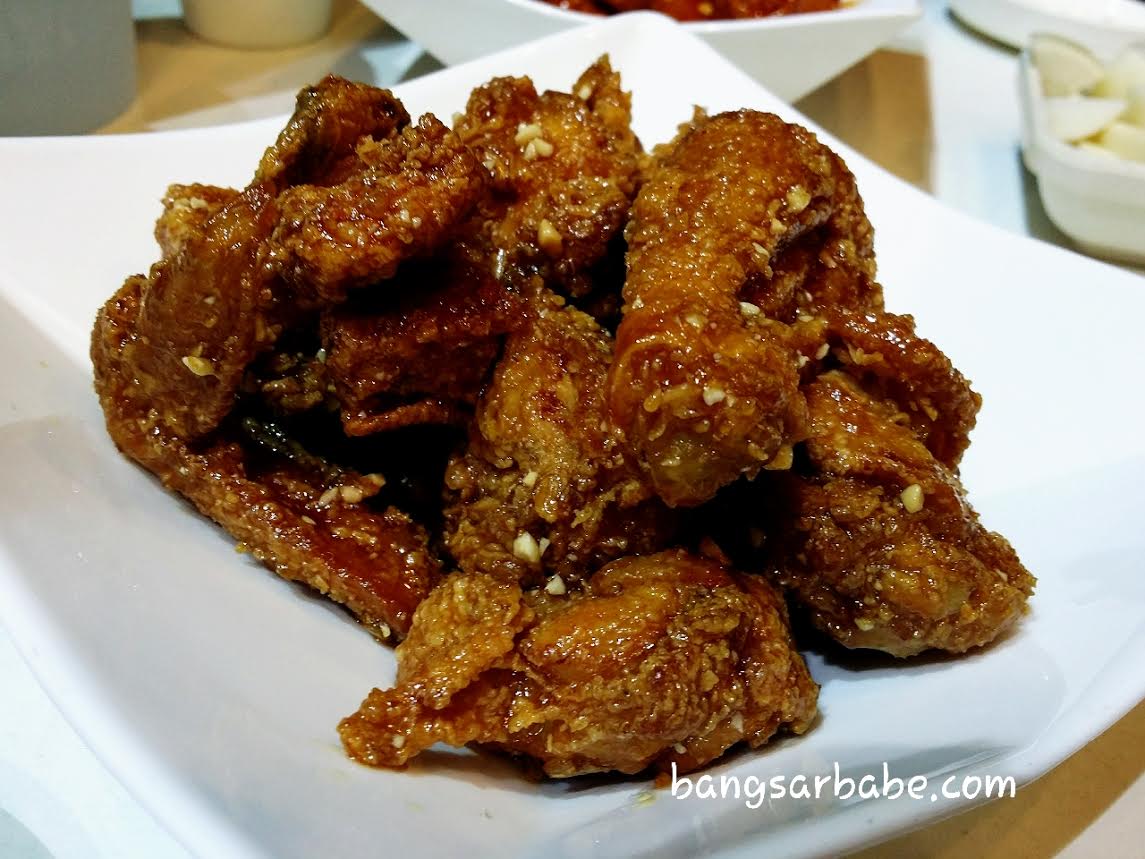 Chicken House, Solaris Mont Kiara - Bangsar Babe