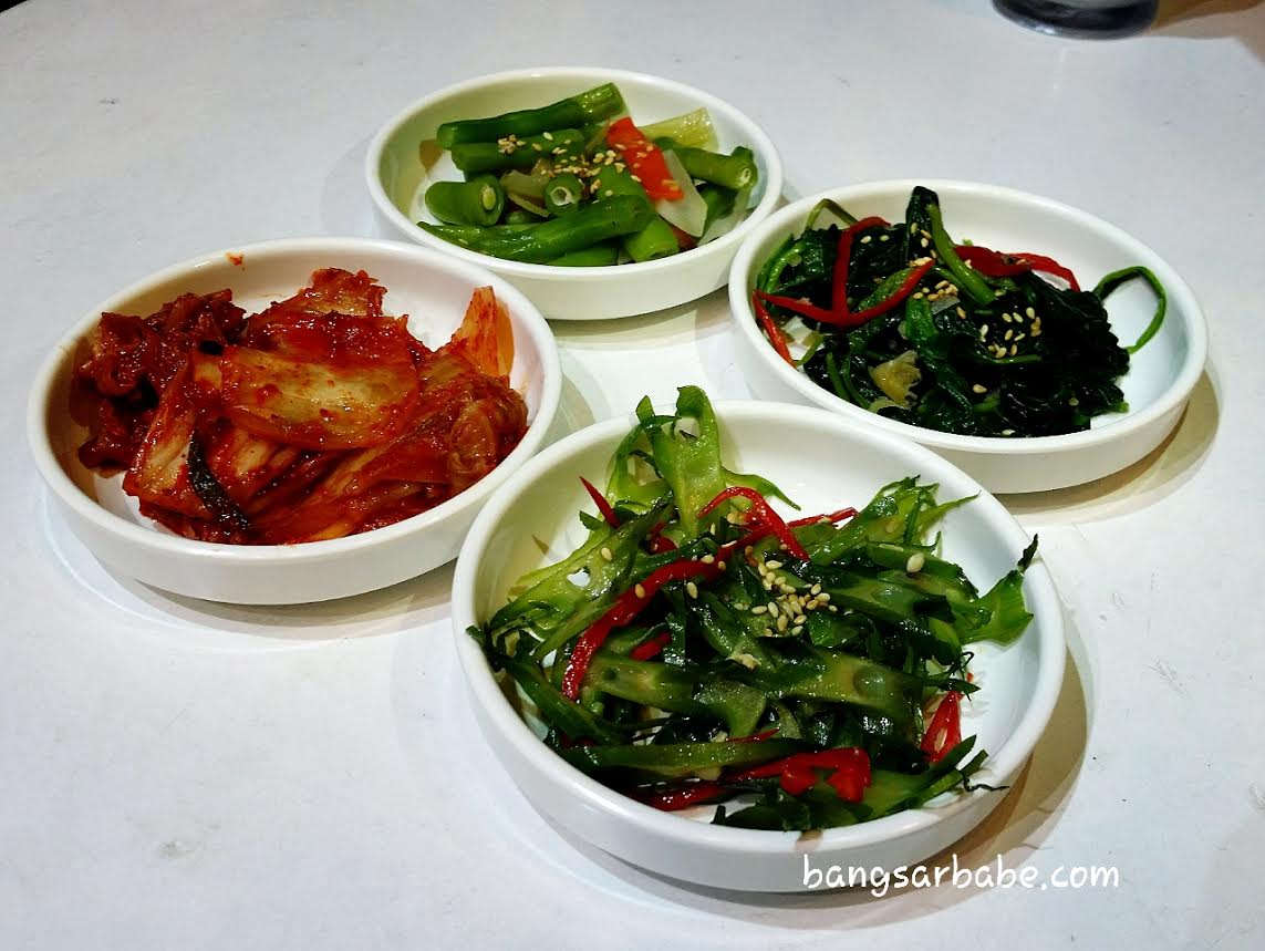 Chicken House, Solaris Mont Kiara - Bangsar Babe