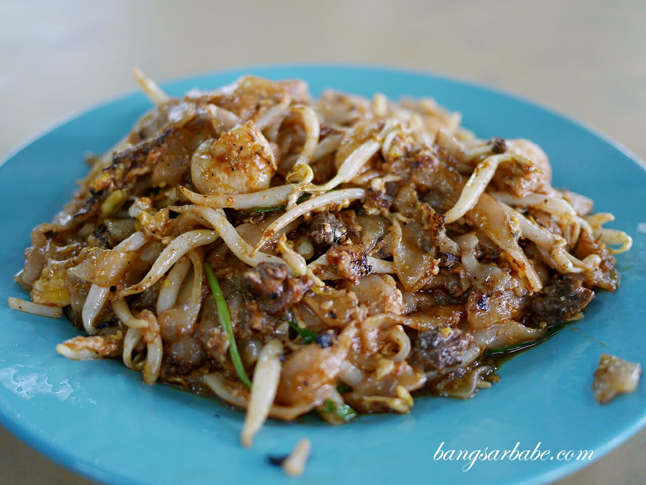 Chuan Lee Restaurant, Petaling Jaya - Bangsar Babe
