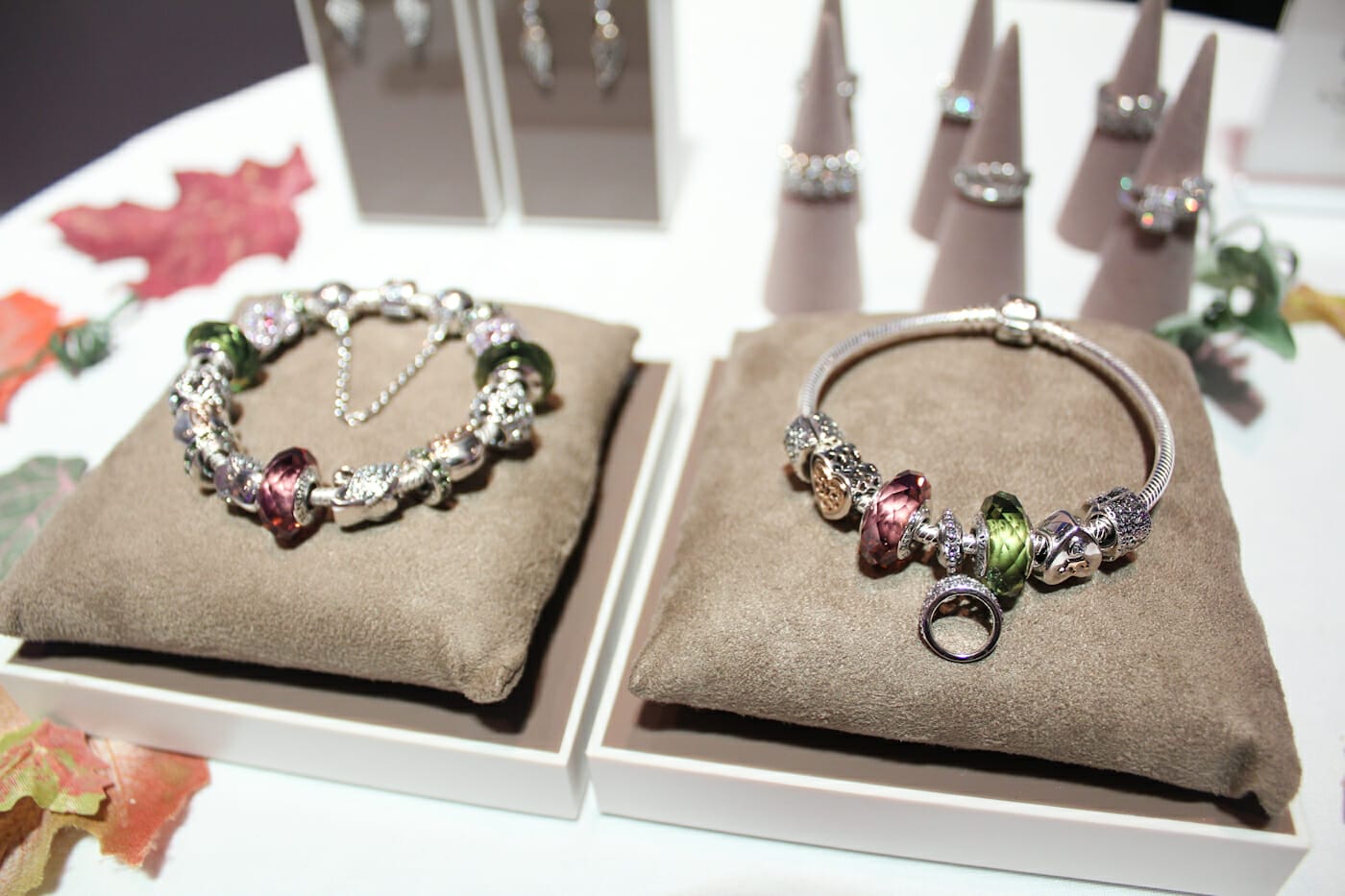 Pandora Autumn Collection 2015 – Bangsar Babe