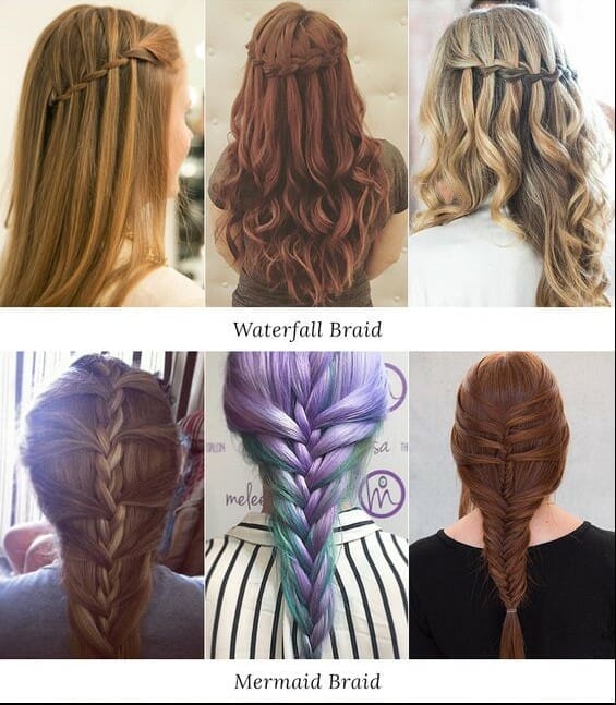 Hair Trend: A Braid Story - Bangsar Babe