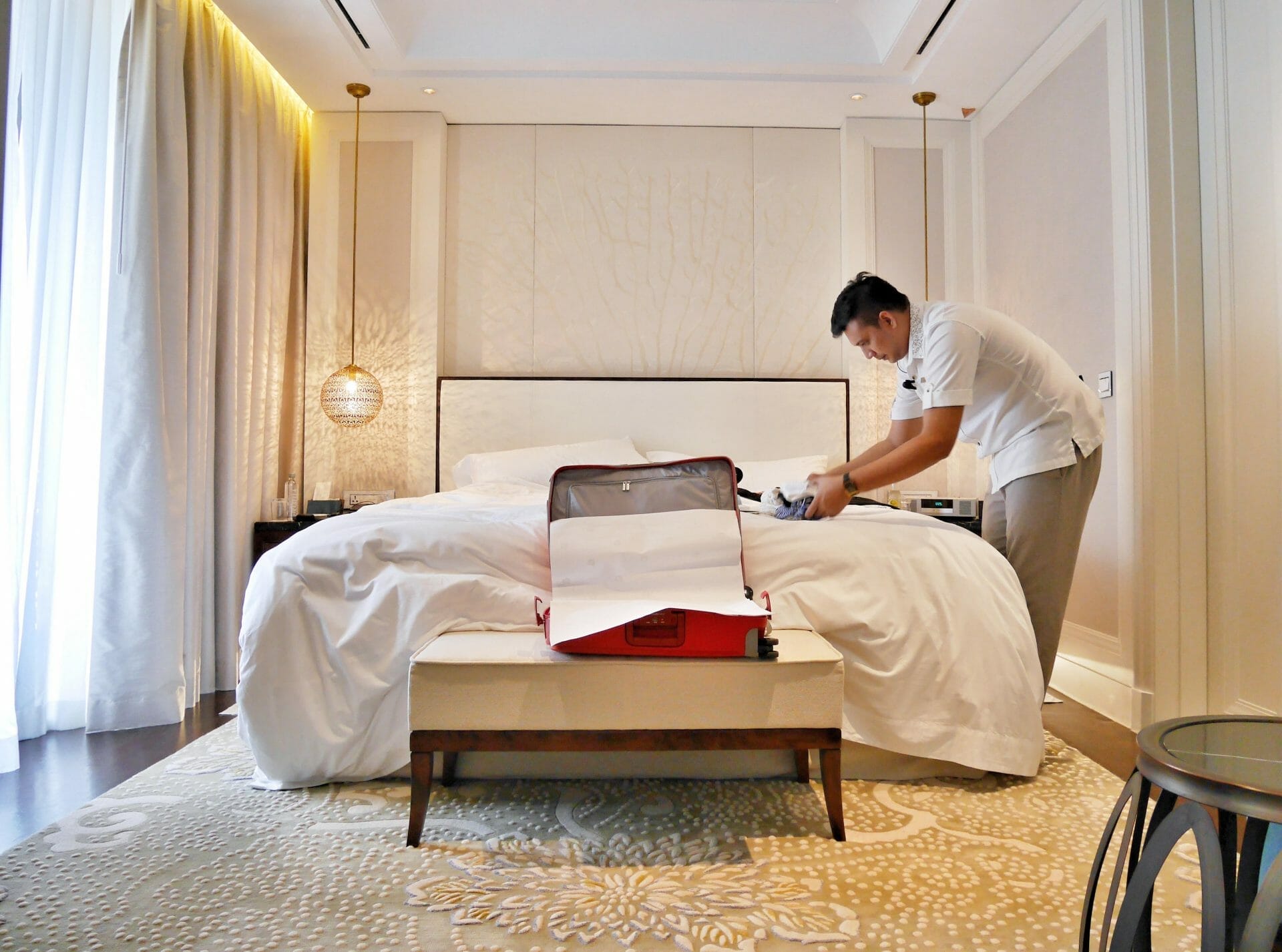 The St. Regis Langkawi - Bangsar Babe