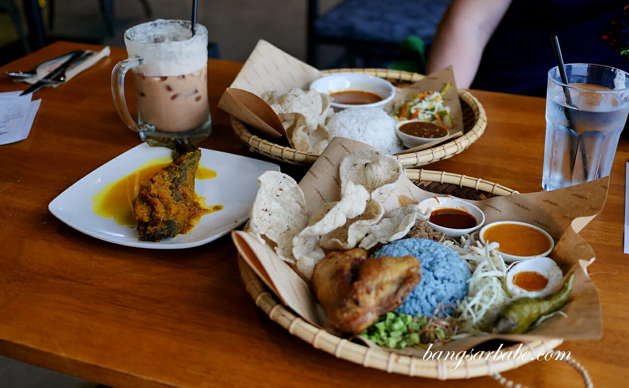 TOKB Cafe, Petaling Jaya - Bangsar Babe
