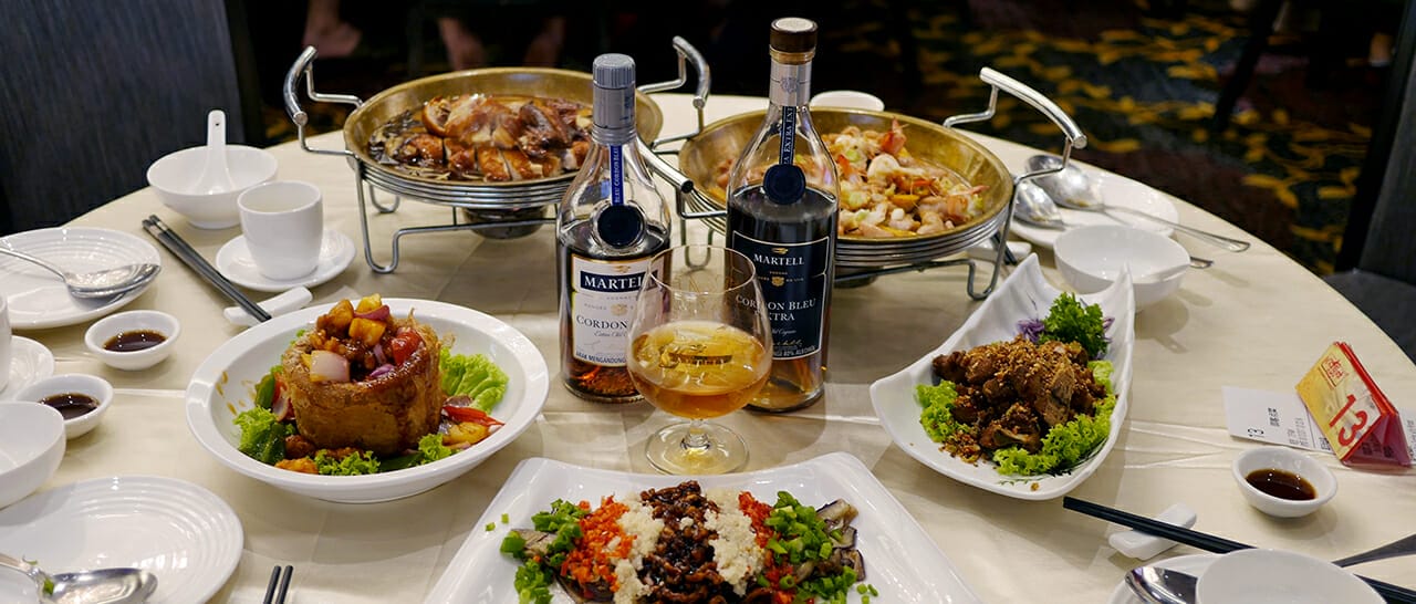 Hao Xiang Chi, Klang - Bangsar Babe