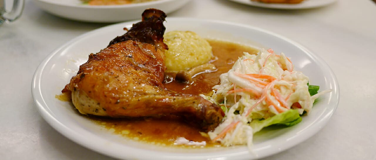 Cinta Ria, Damansara Jaya - Bangsar Babe