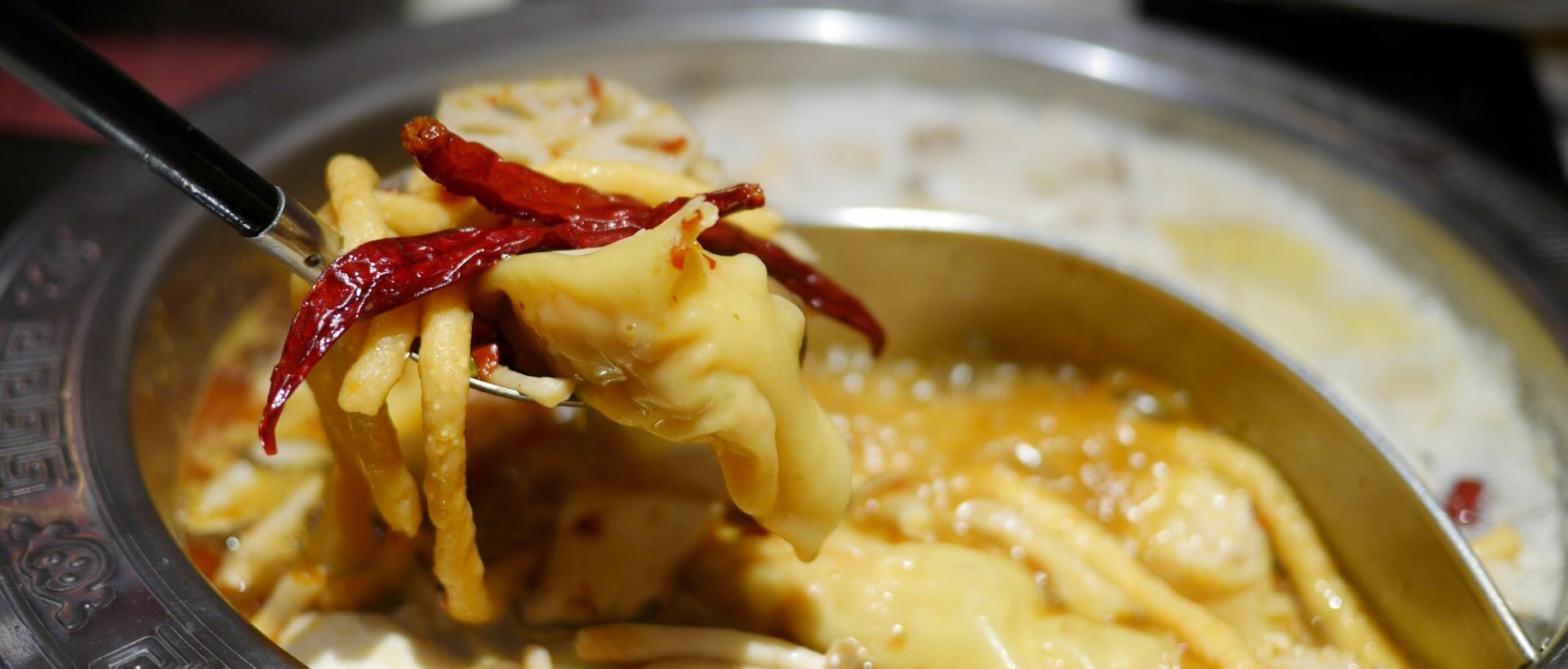 Fei Fan Hotpot - Bangsar Babe