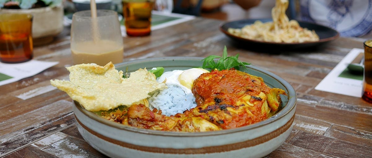 The Farm Foodcraft, Bangsar South - Bangsar Babe