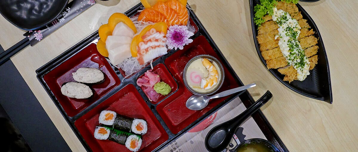 Warakuya Garden, Puchong - Bangsar Babe