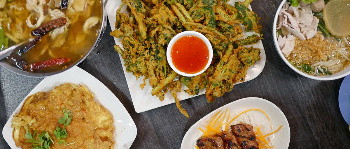 Thai Gourmet, Bandar Puteri Puchong - Bangsar Babe