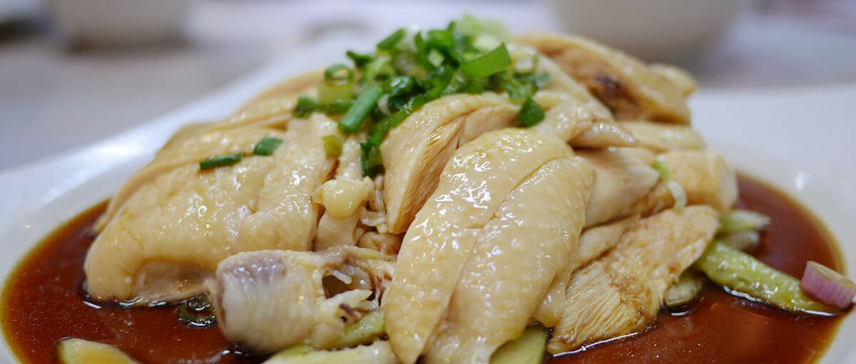 Sam Ma Chicken Rice Ipoh Archives - Bangsar Babe