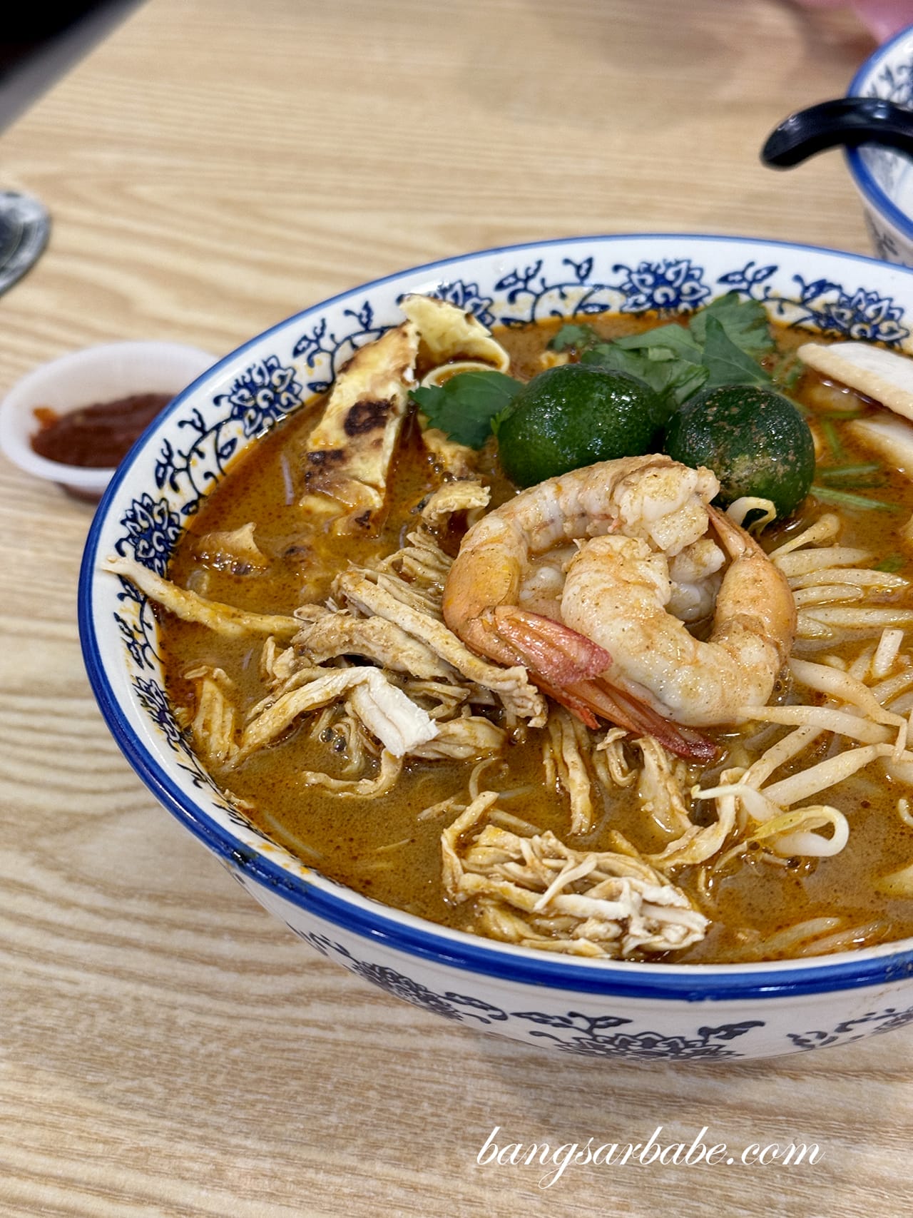 New Mun Kee Steam Fish Head - Bangsar Babe