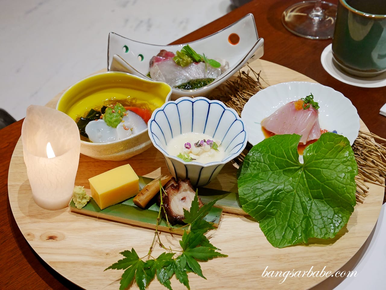 Tua Bak Kia Bak Kut Teh - Bangsar Babe