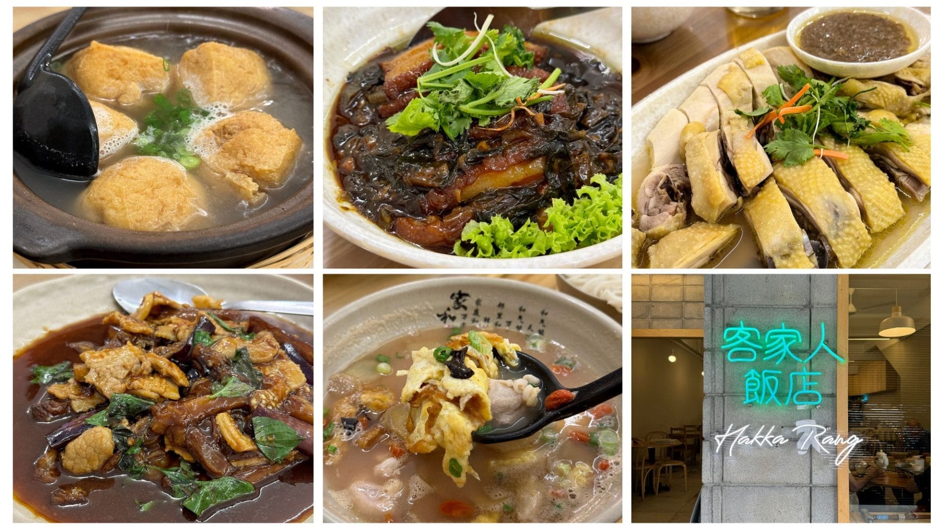 Nenijee’s Nyonya Kitchen, Melaka - Bangsar Babe